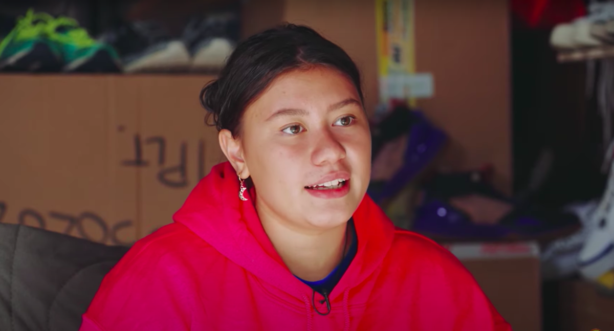 FRESH 11 - Episode 20 ft. Torrell Tafa, Lazy Sneakers and more — thecoconet.tv - The world’s ...